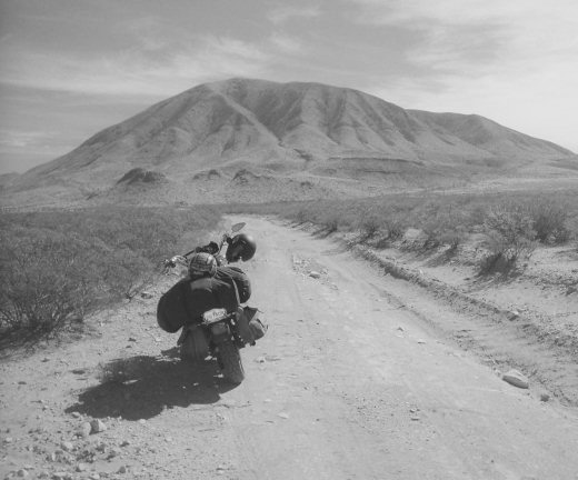 Long Distance Motorcycle Riding & Bikers Rights