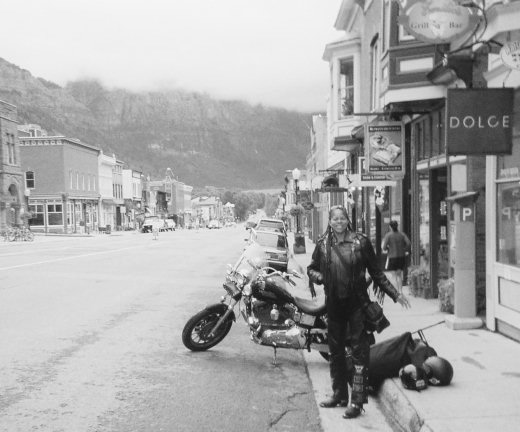 Motorcycle Touring Pics & Biker Rally Photos – Long Distance Motorcycle ...