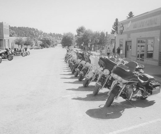 Motorcycle Touring Pics & Biker Rally Photos – Long Distance Motorcycle ...