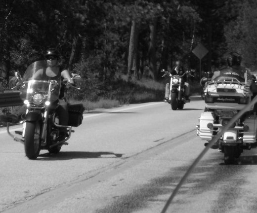 Motorcycle Touring Pics & Biker Rally Photos – Long Distance Motorcycle ...