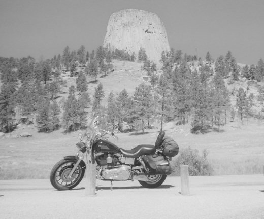 Motorcycle Touring Pics & Biker Rally Photos – Long Distance Motorcycle ...