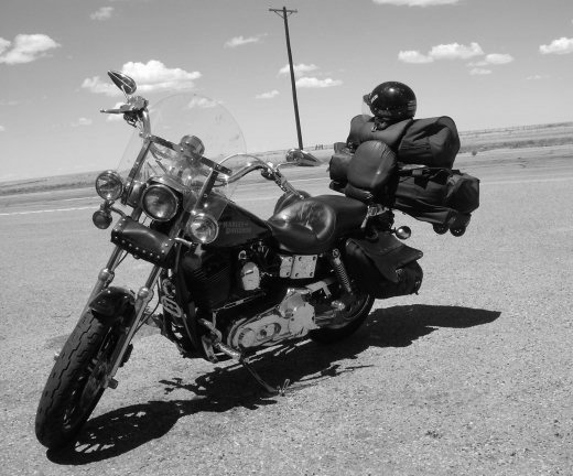 Motorcycle Touring Pics & Biker Rally Photos – Long Distance Motorcycle ...